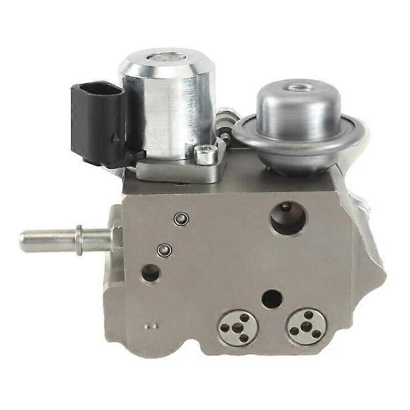 Genuine High Pressure Fuel Pump For PSA Citroen Peugeot 16 T 1920LL ...