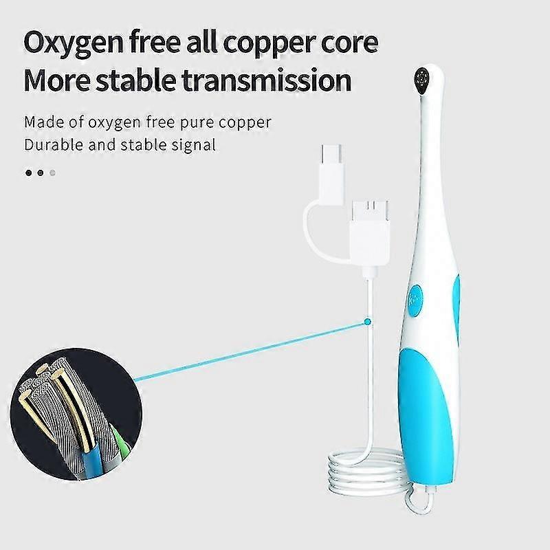 Mobile Oral Endoscope,intraoral Endoscope,intraoral Camera,dental ...