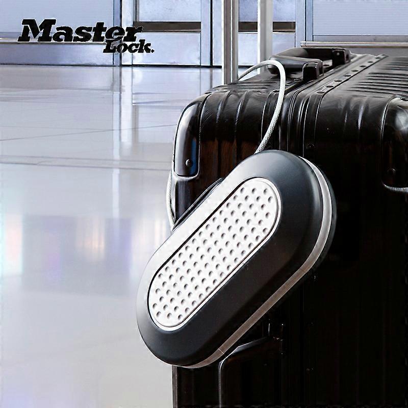 Master Lock Portable Password Lock Box Mini Safe Box Security Strongbox ...
