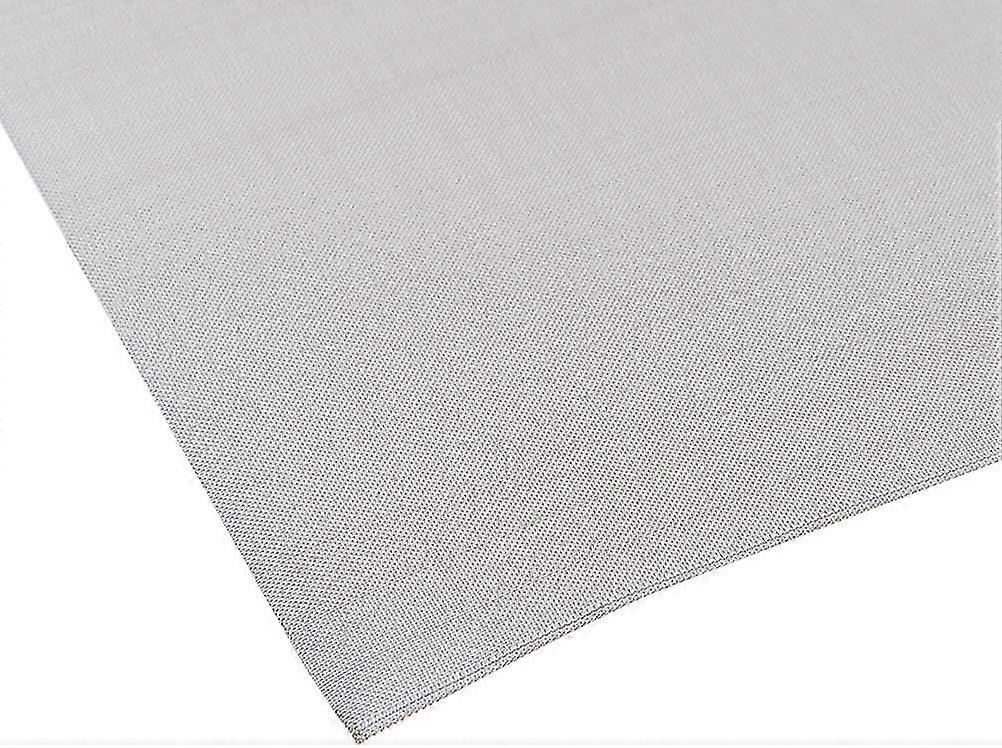 304 Stainless Steel Woven Wire 120 Mesh - 30 X100CM Filter Screen Sheet ...