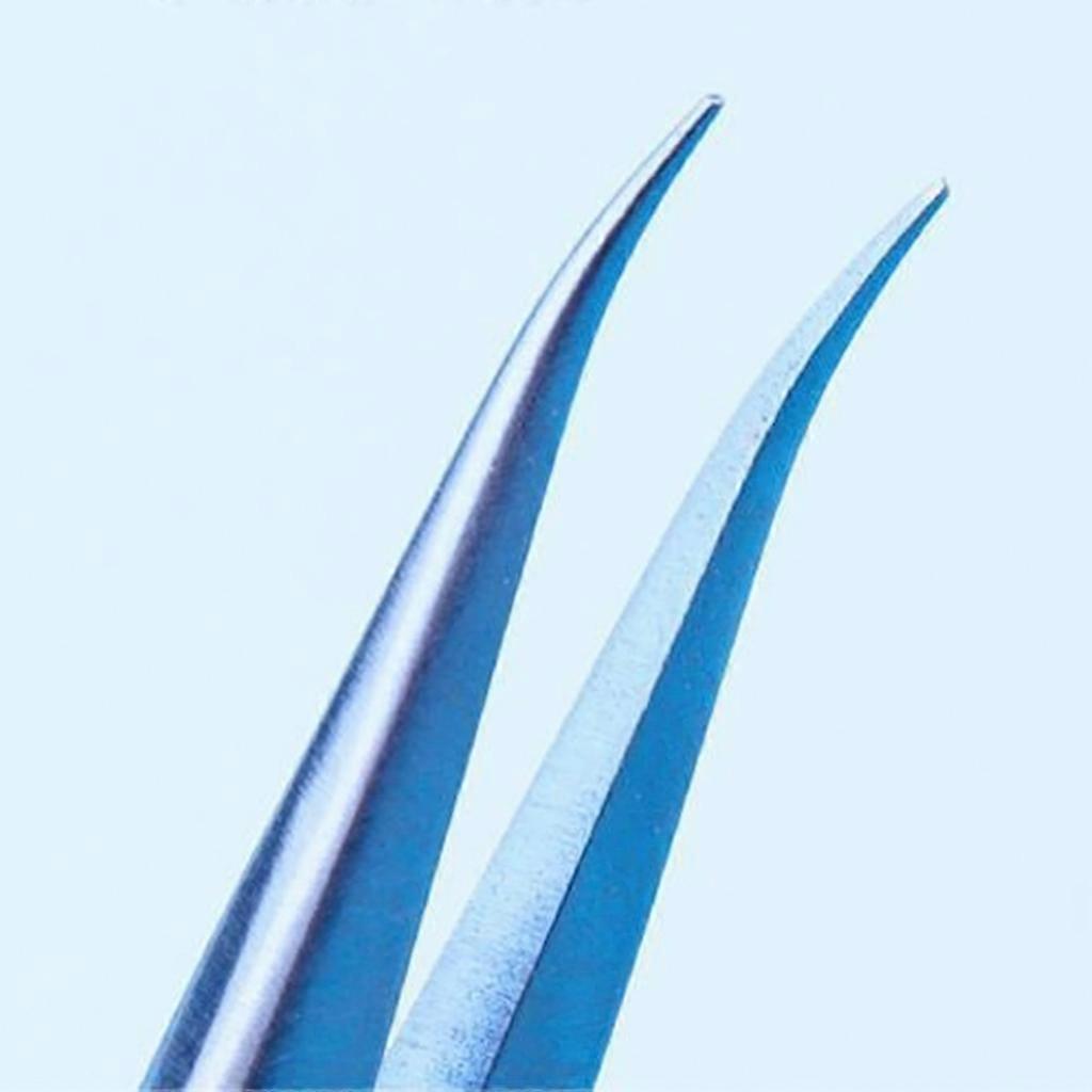 Ophthalmic Eye Instrument Tool Double Eyelid Measuring Calipers ...