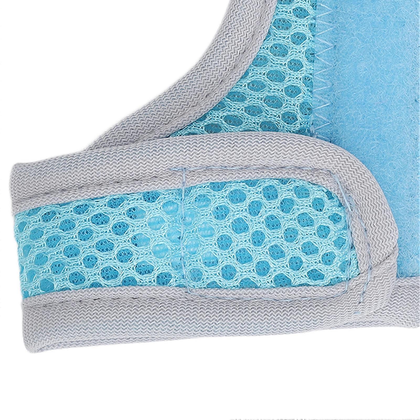 Children Thumb Stabilizer Breathable Thumb Spica Support Brace ...