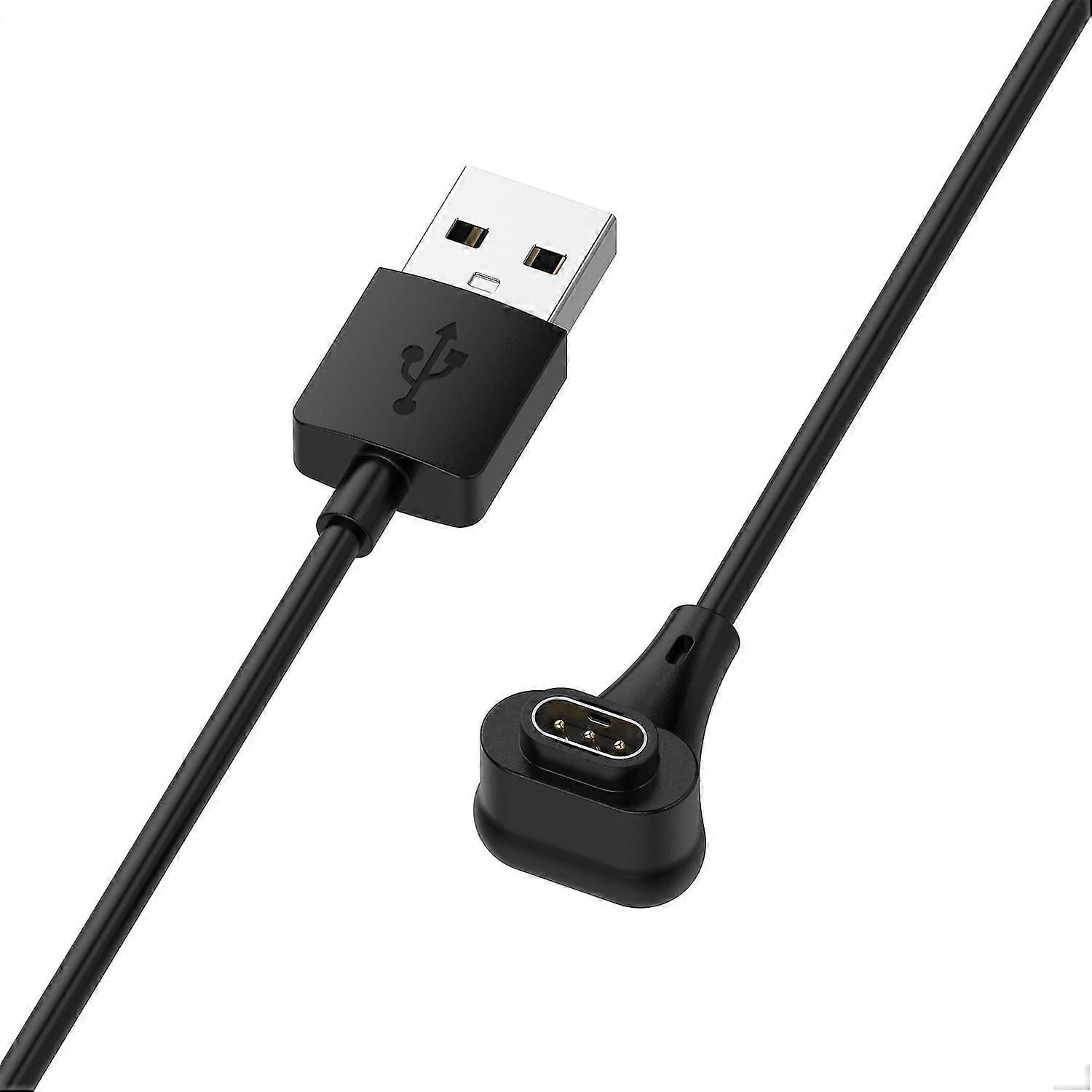 For Casio G-SHOCK (GBD-H1000) Magnetic Smart Watch Charger 1m USB ...