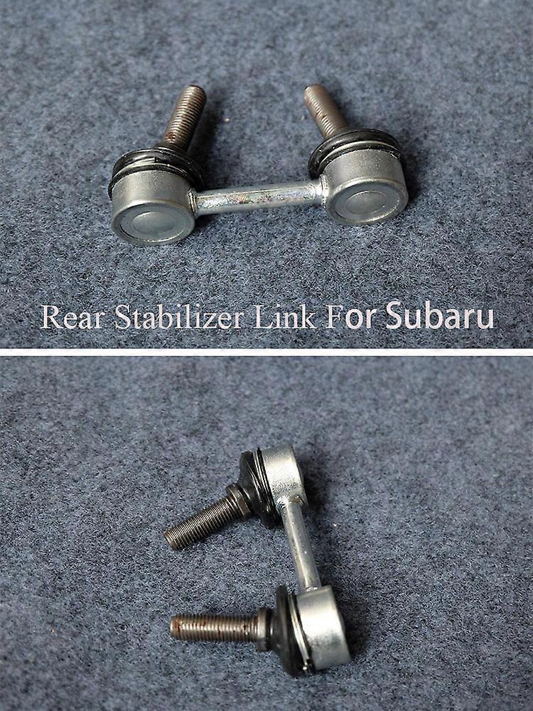 Car Geniune Front & Rear Stabilizer Link 20470SA001(20470SA000 )& 20470SA011 for Subaru Forester ...