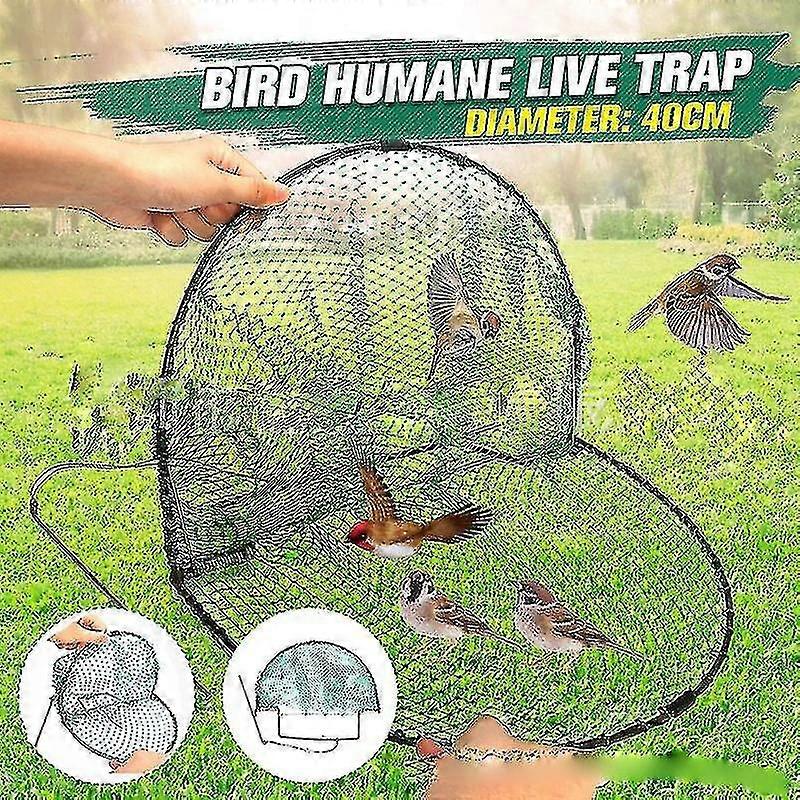 Bird Trap Hunting Net | Fruugo AU