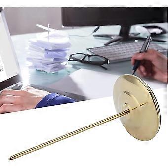 Receipt Holder, Stainless Steel Spike For Restaurants Bars Kitchens ...