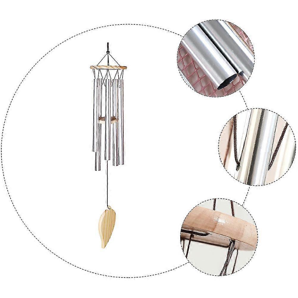 Windchimes Outdoors Outdoors Wind Chimes Wind Chime Pendant Balcony ...