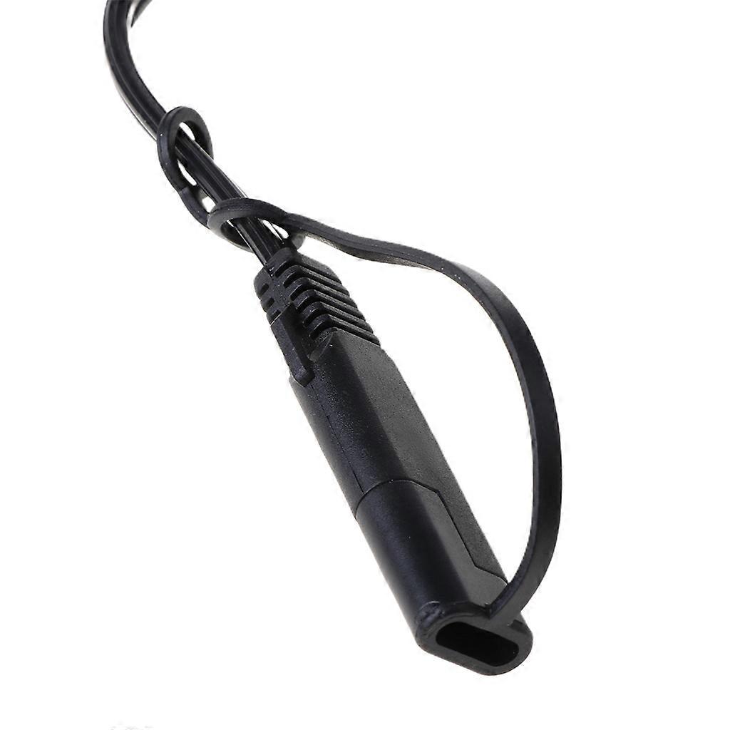 Motorcycle Battery Output Connector Quick Disconnect Cable 12V Terminal ...