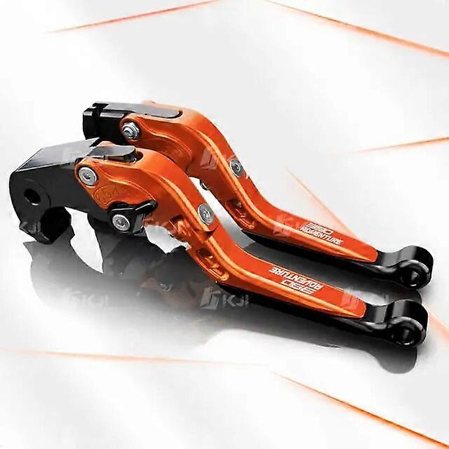 For KTM 390 ADVENTURE 2019-Present Clutch Lever Brake Lever Set ...