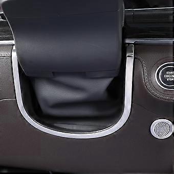 car interior decoration Interior decoration for Mercedes gle w167 c167 ...