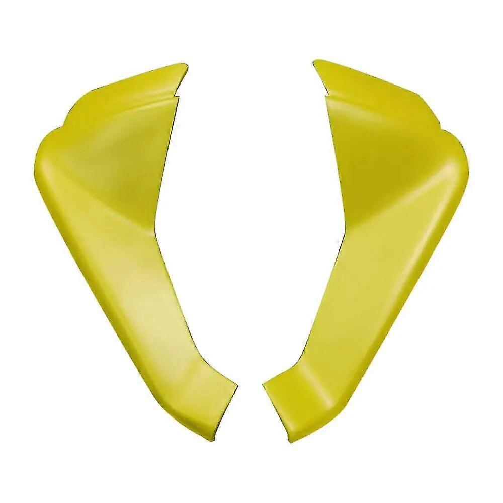 Motorcycle Winglets For Aprilia Rs660 Rs 660 2020 2021 2022 2023 Front ...