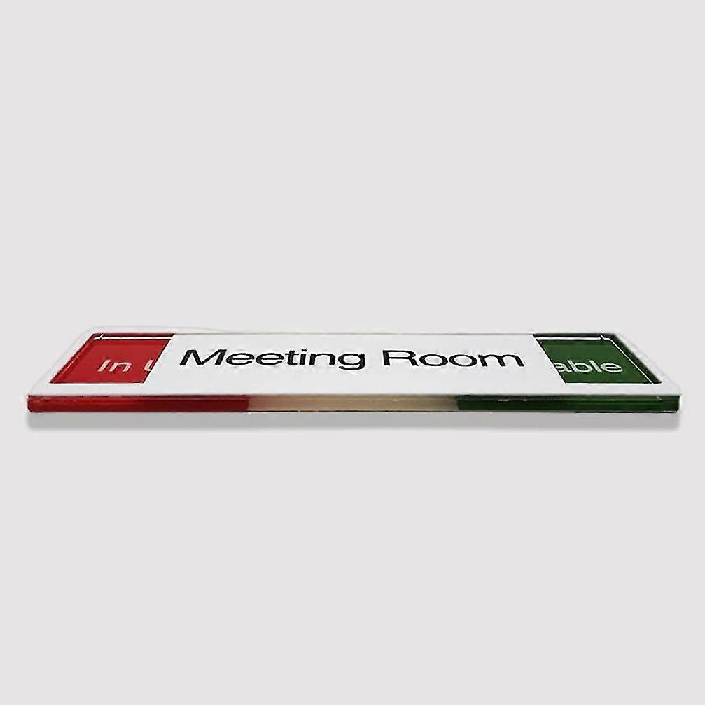 Sliders Sliding Doors Privacy Sign Available/in Use Sliding Door Sign ...