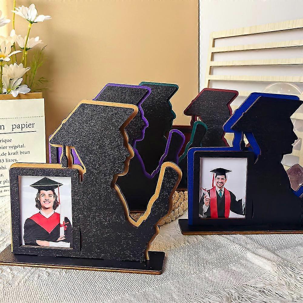 Graduation Gifts, Graduation Photo Frame For Family Room Decoration ...