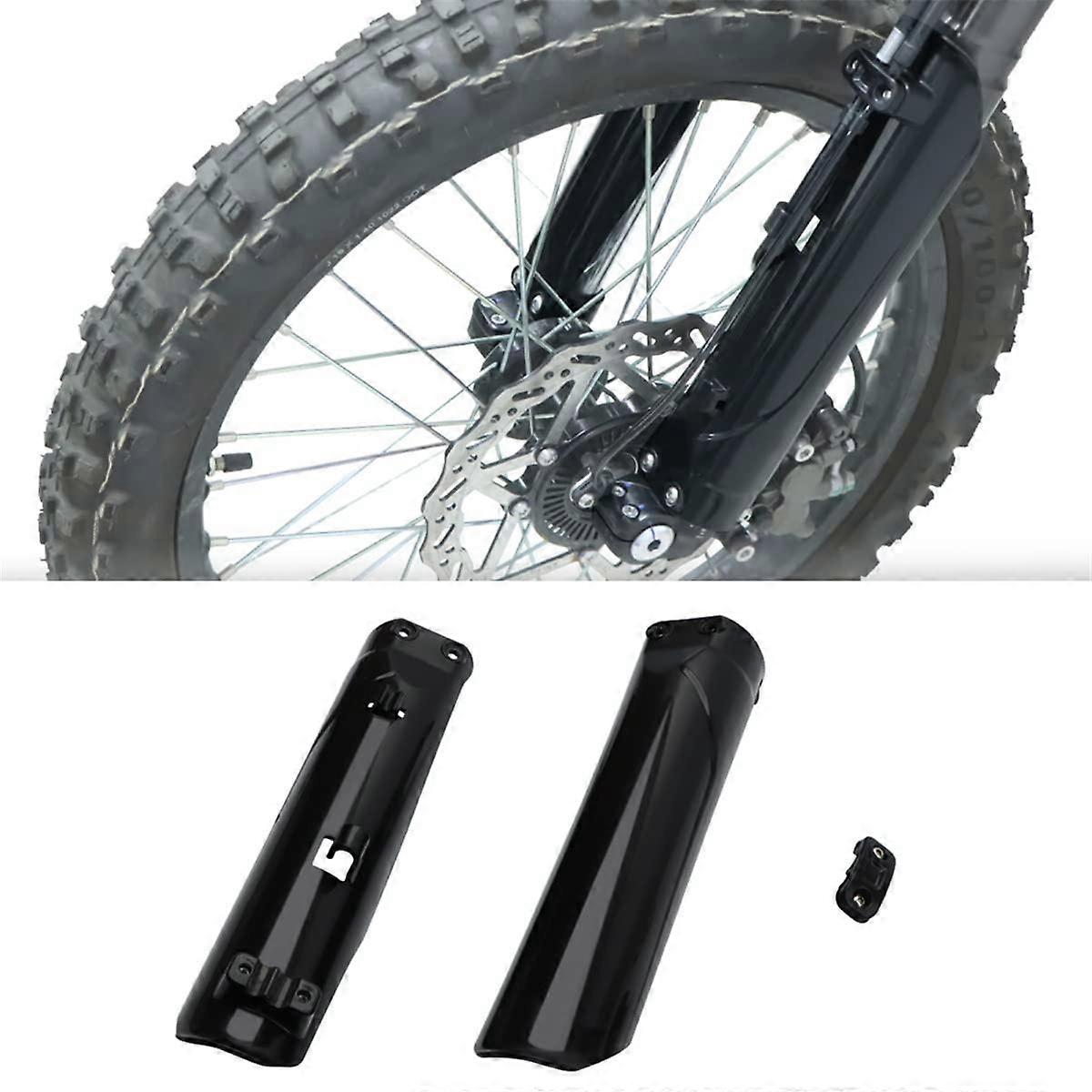 Fork Cover for Sur Ron Ultra Bee, Fork Guards Forks Protector, Front ...