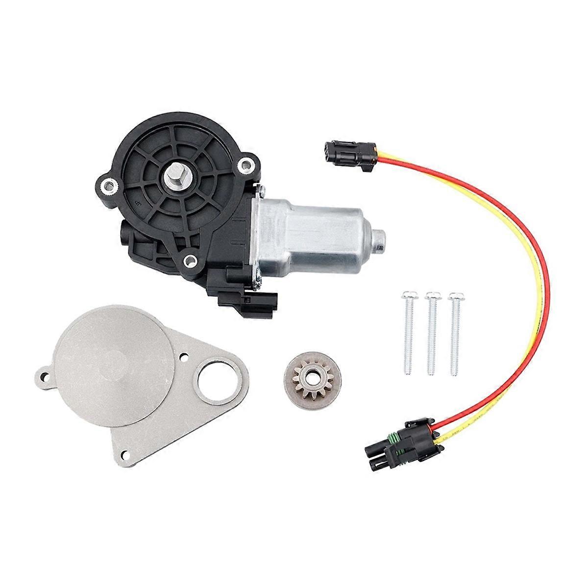 379608 Replacement Kit for Kwikee Electric RV Stair Step Pre-IMGL Motor ...