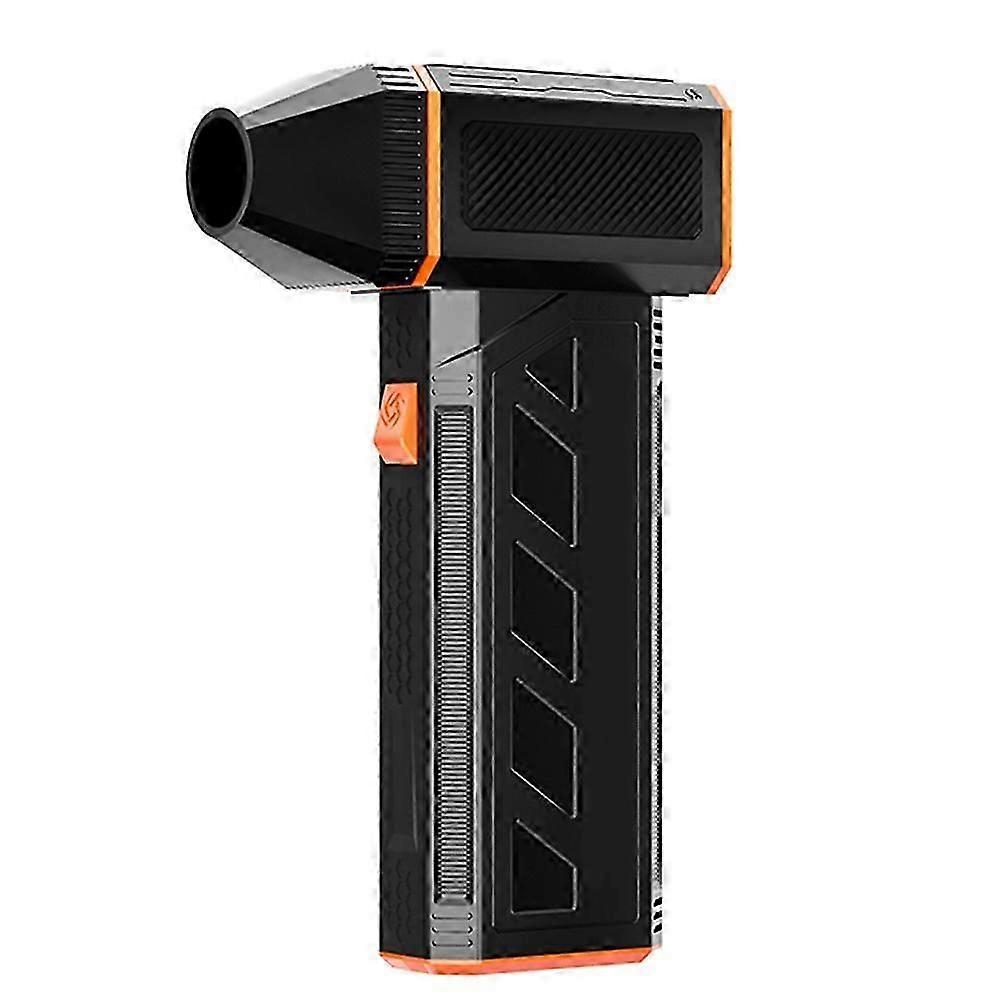 F31 120000RPM 120W Super Power Turbojet Fan Brushless Motor High Speed ...