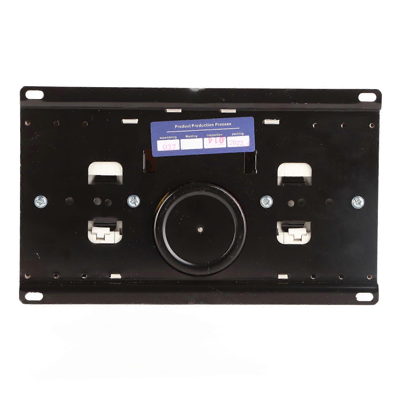 Dual Power Automatic Transfer Switch 4P 125A CB Level Mini Generator ...