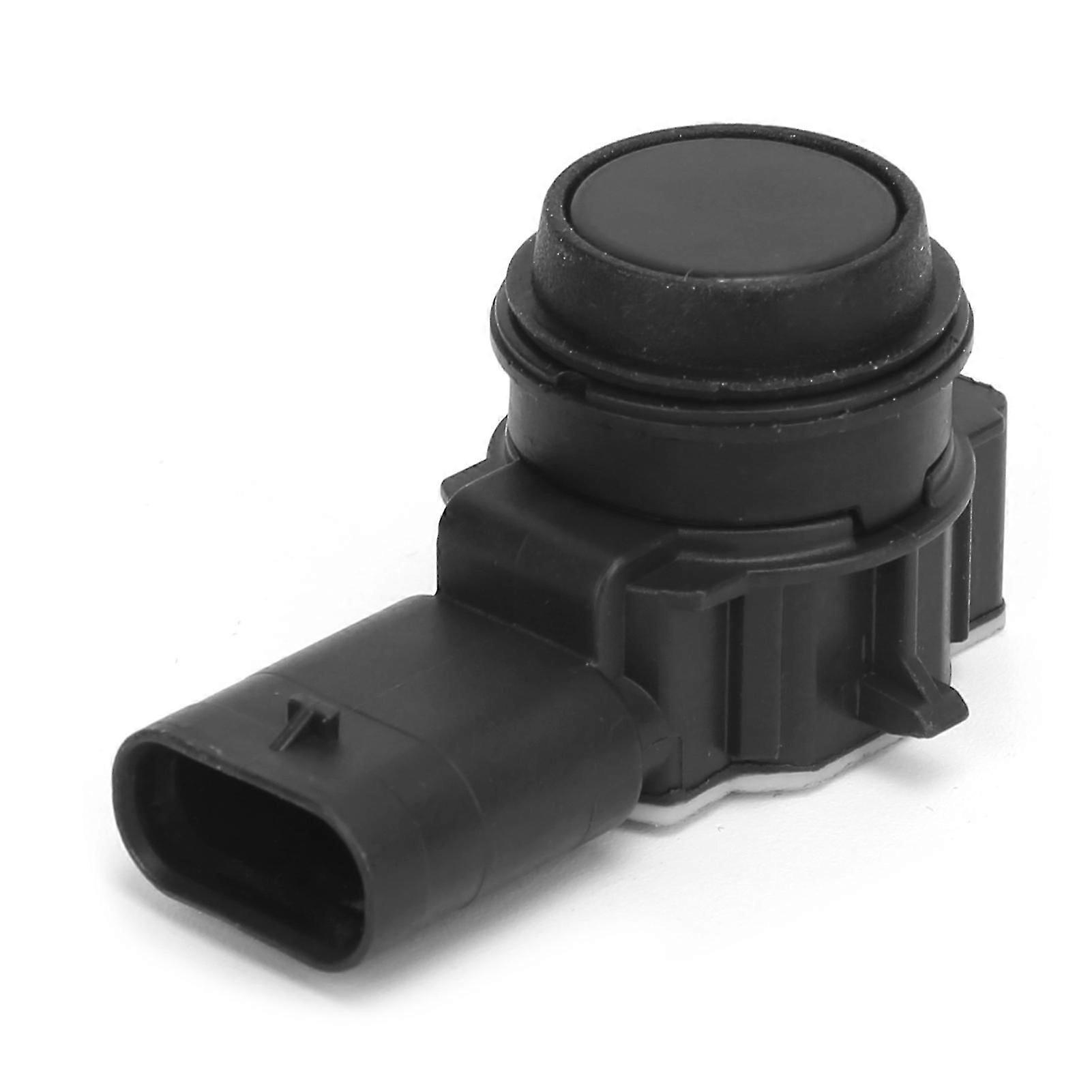 Reversing Aid System Firm Plug And Play Abs Metal Parking Sensor ...