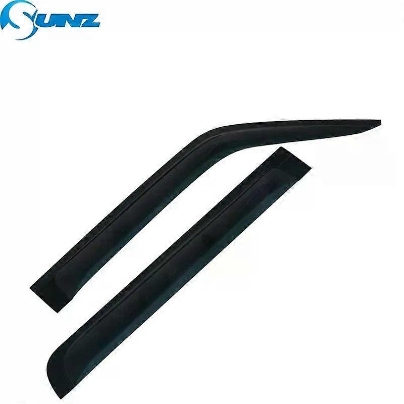 Compatible Side Window Deflector For GWM WEY TANK 300 2021 2022 2023 ...
