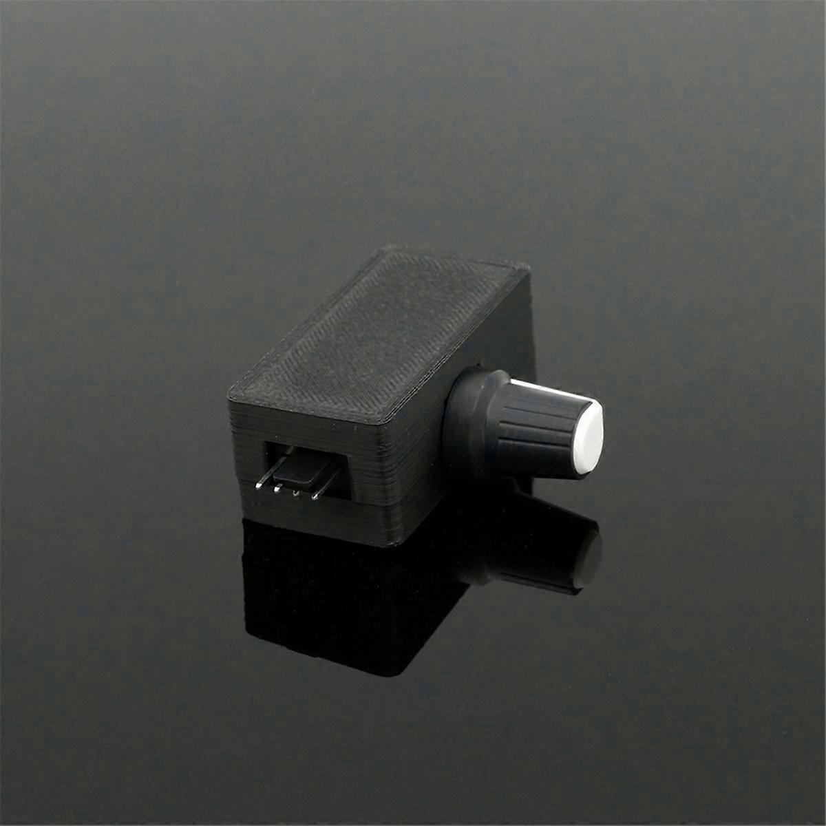 PWM Speed Controller 4Pin PWM Fan Governor USB TYPE-C Power Supply DIY ...