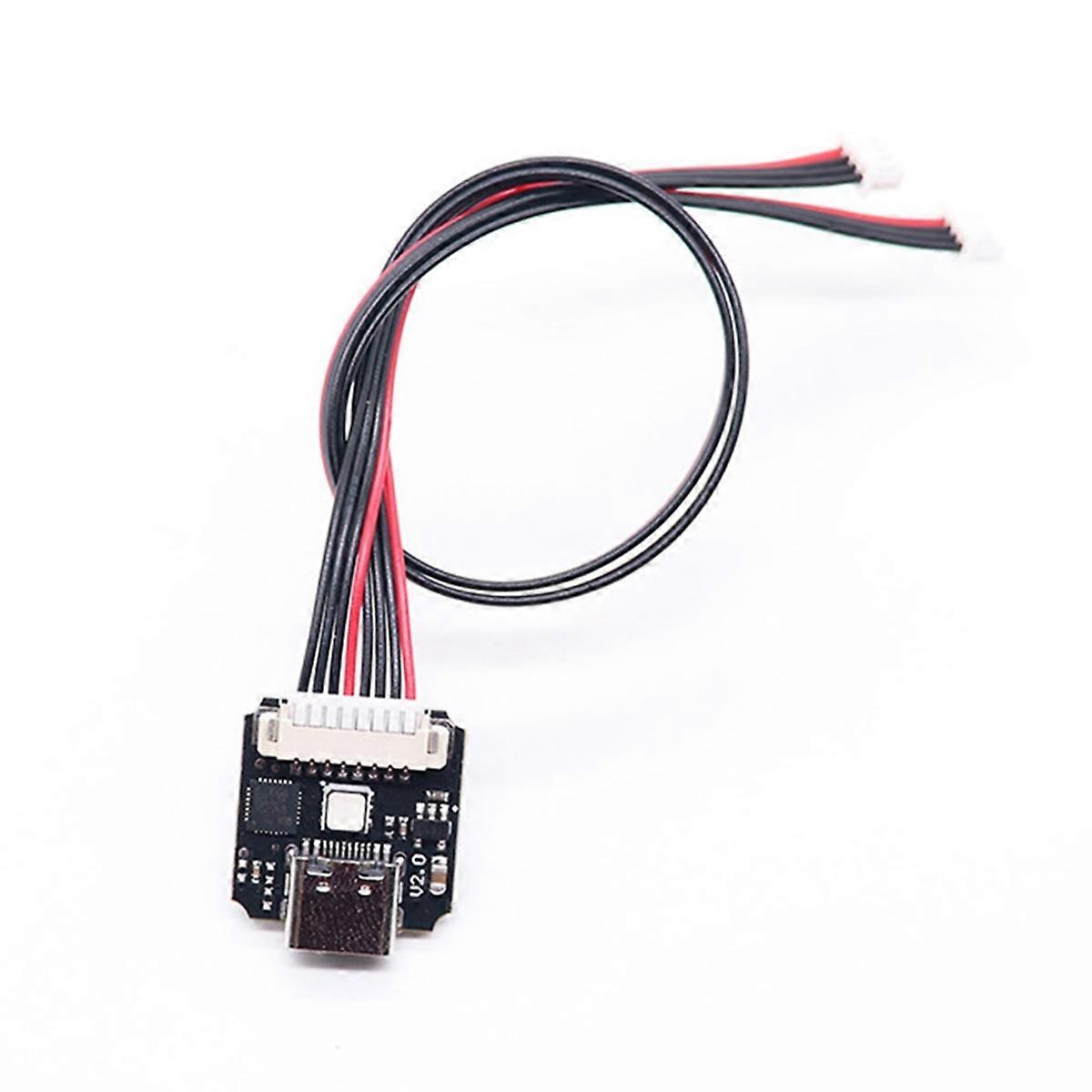For Pixhawk RGB USB Module External LED Indicator for PIX Flight ...