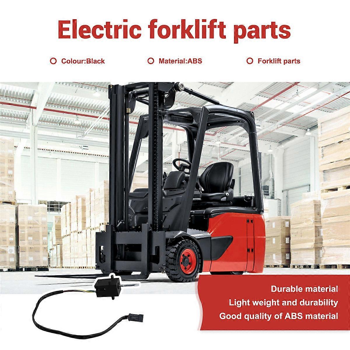 5-Wire Electric Forklift Parts Directional Switch for LINDE 335-03E ...