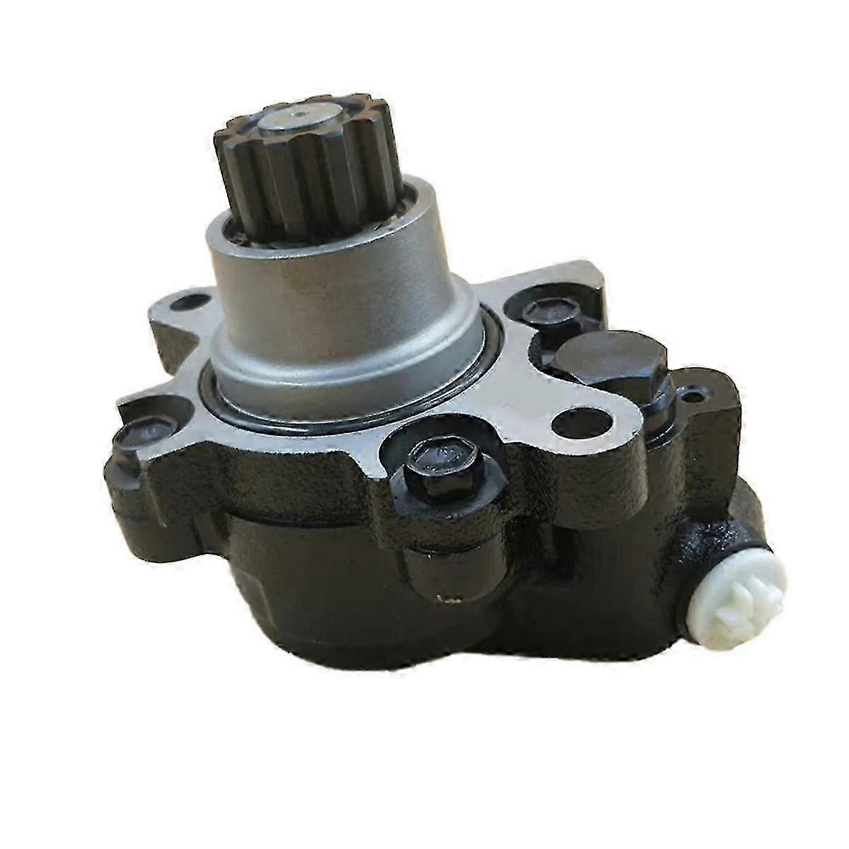 Power Steering Pump for Suitable Brand Coaster 14B BB42 - Compatible ...