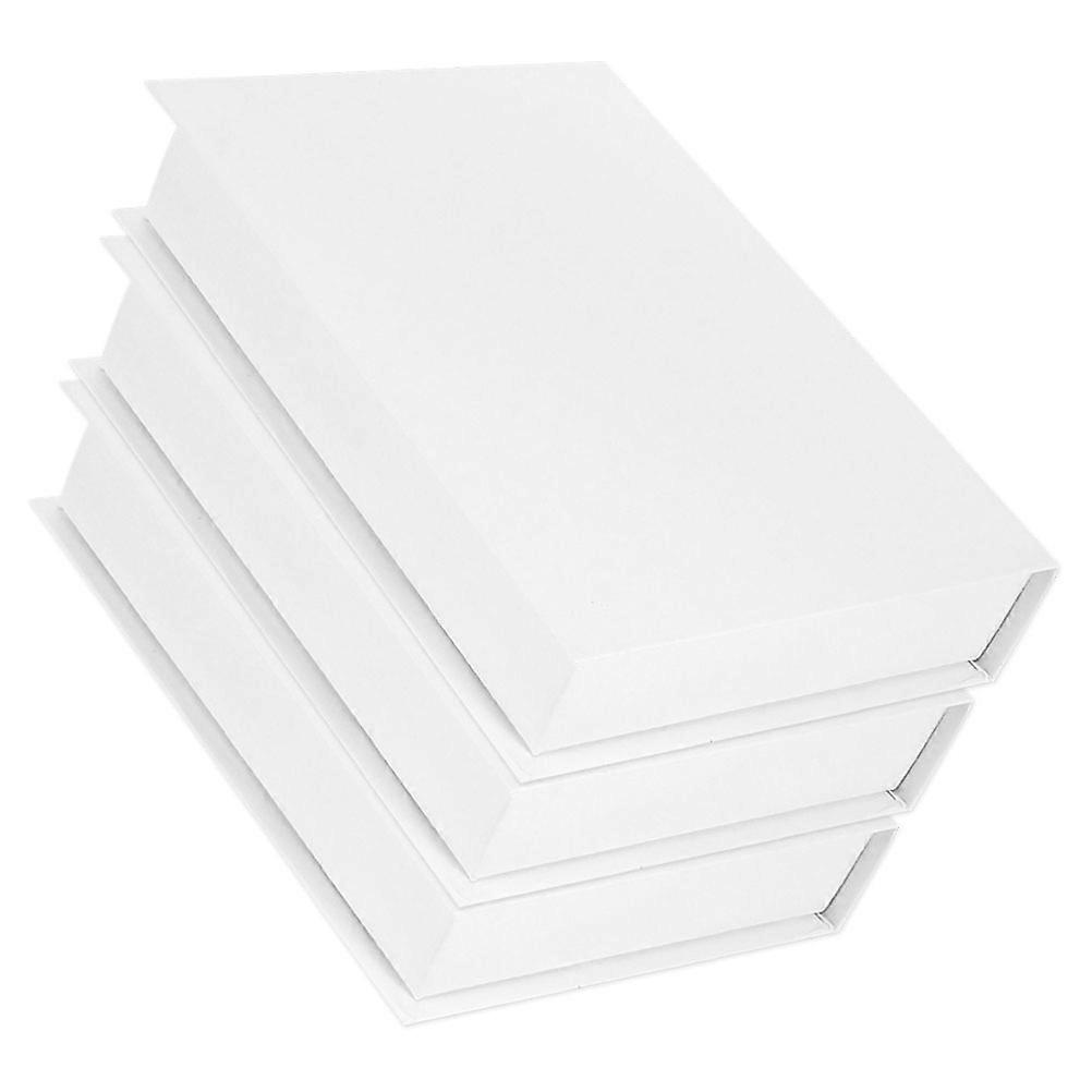 Display Books For Decor Faux Books Home Office Decor Books Minimalist ...