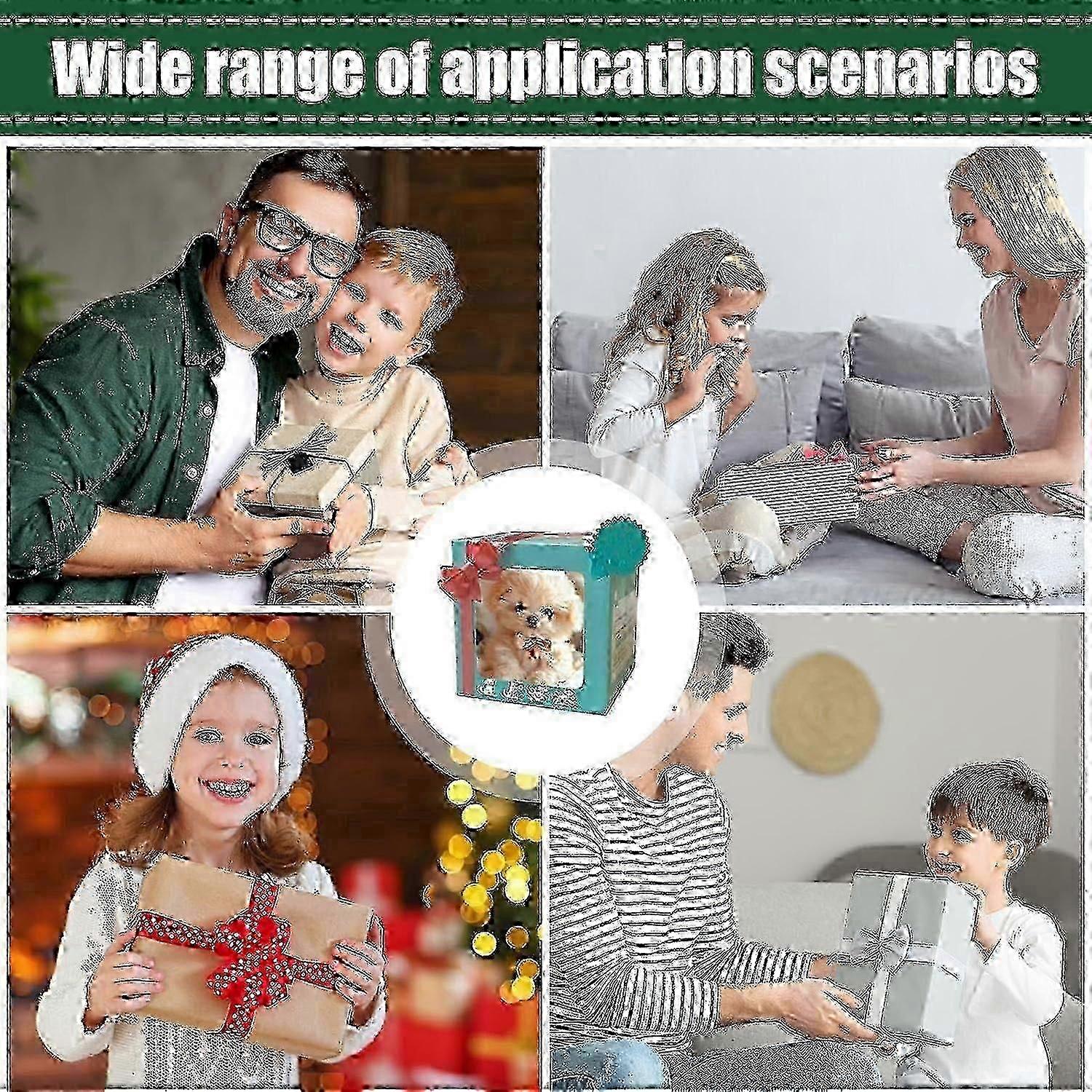 Robot Dogs Robot Dog For Adults Ai Robot Dog My Realistic Robot Puppy ...