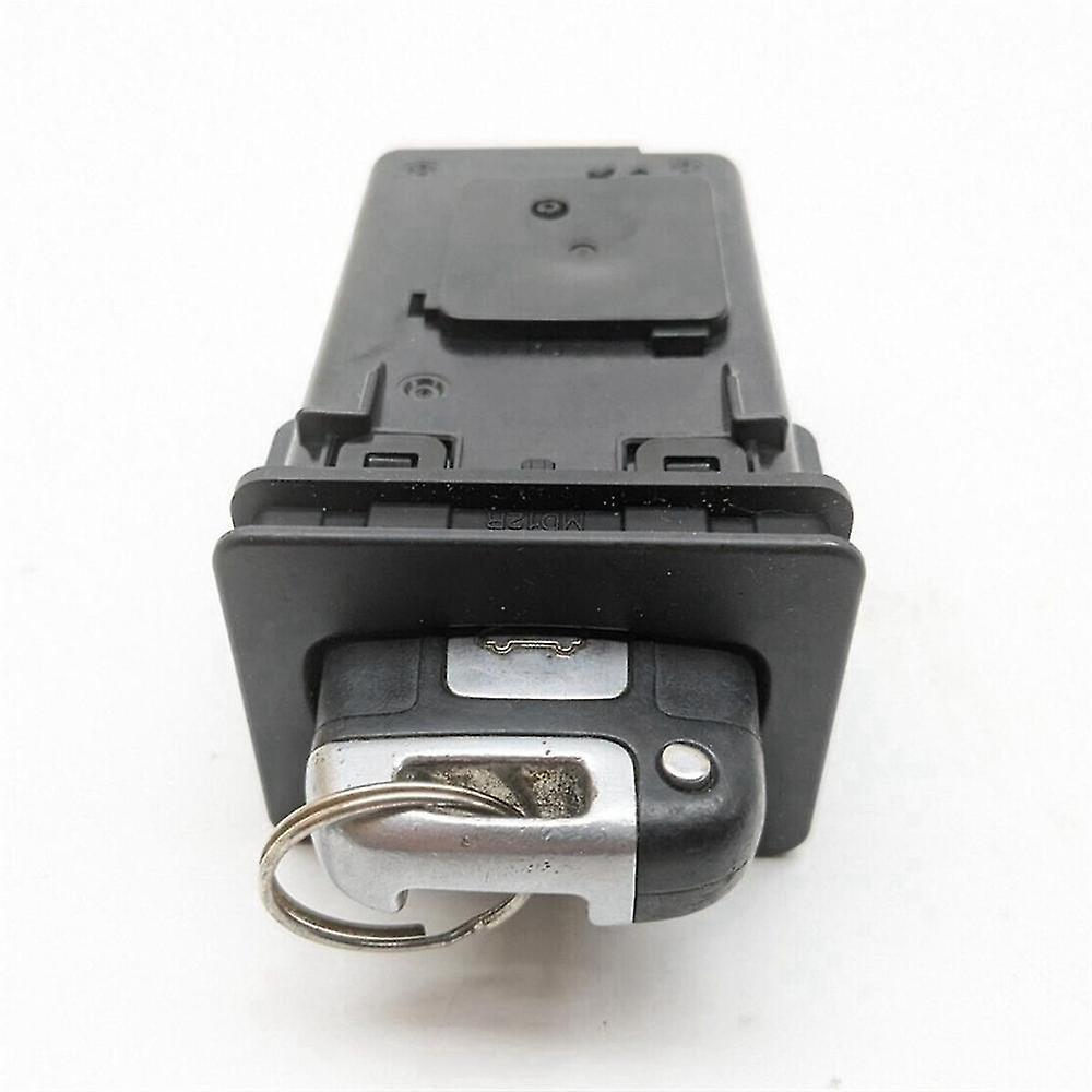 For IX35 2010-2012 Car Intelligent key Start Button Holder Assy ...