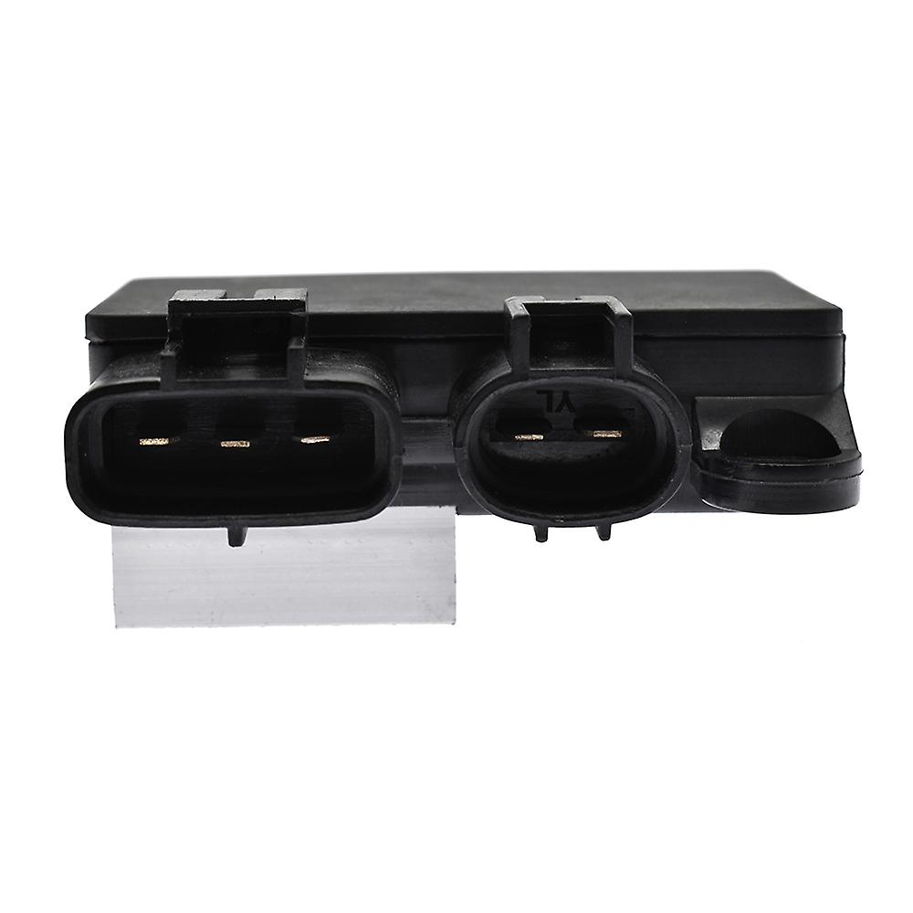 Radiator Cooling Fan Control Module 89257-26020 8925726020 For Mazda 5 ...