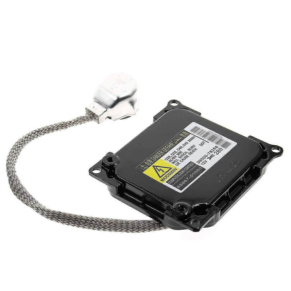 85967-51050 85967-20010 HID Headlight Ballast Control Unit Module for ...