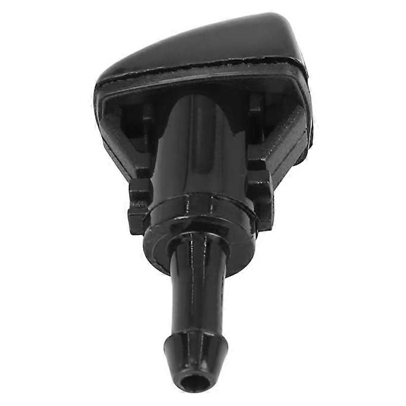 5113049AA Windshield Washer Sprayer Nozzle Single Hole Replacement for ...