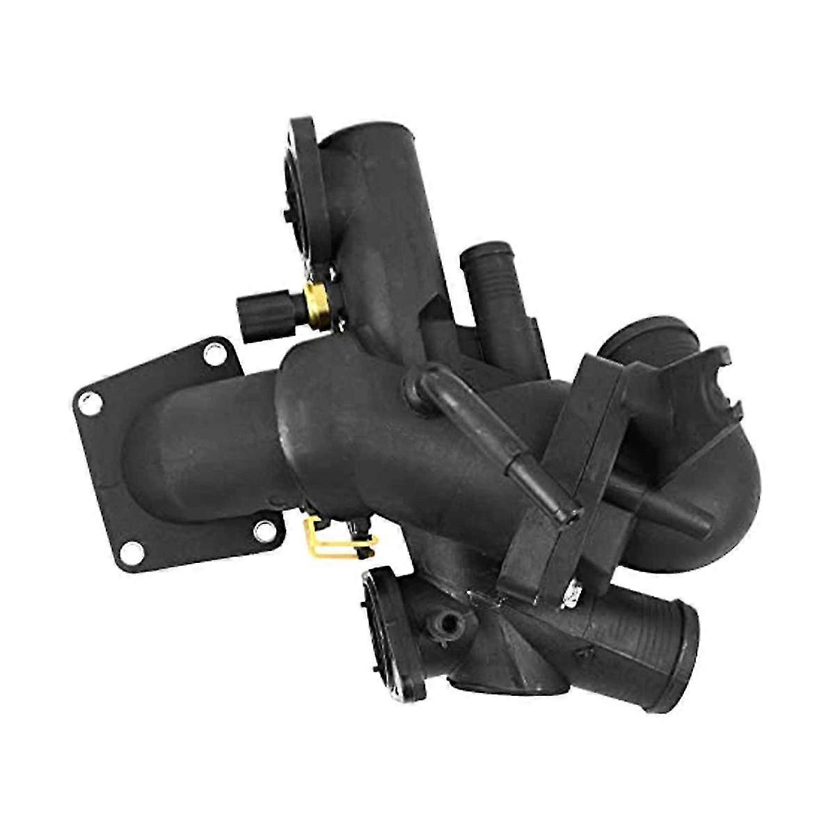 For AJ811793 Thermostat Housing Thermostat Assembly Thermostat ...