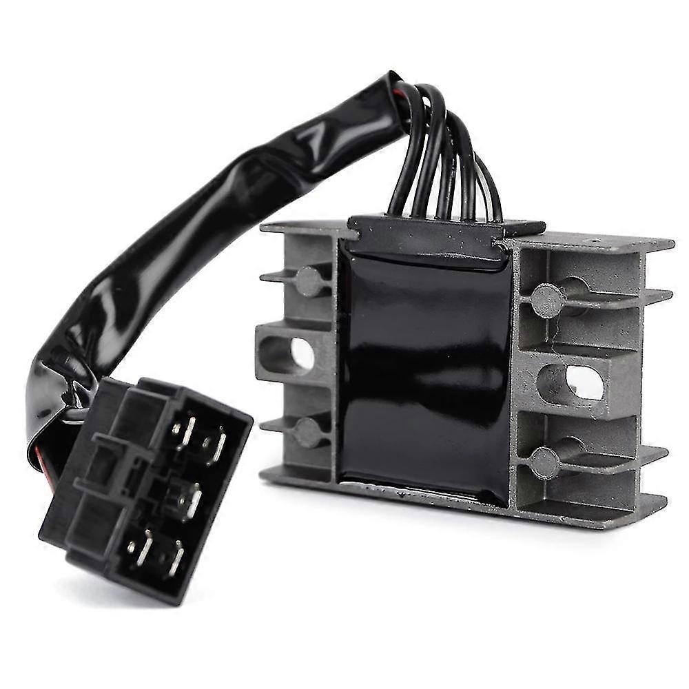 Voltage Regulator Rectifier For Suzuki UH125 UH150 Burgman UC125 UC150 Epicuro DR250 DRZ250 ...
