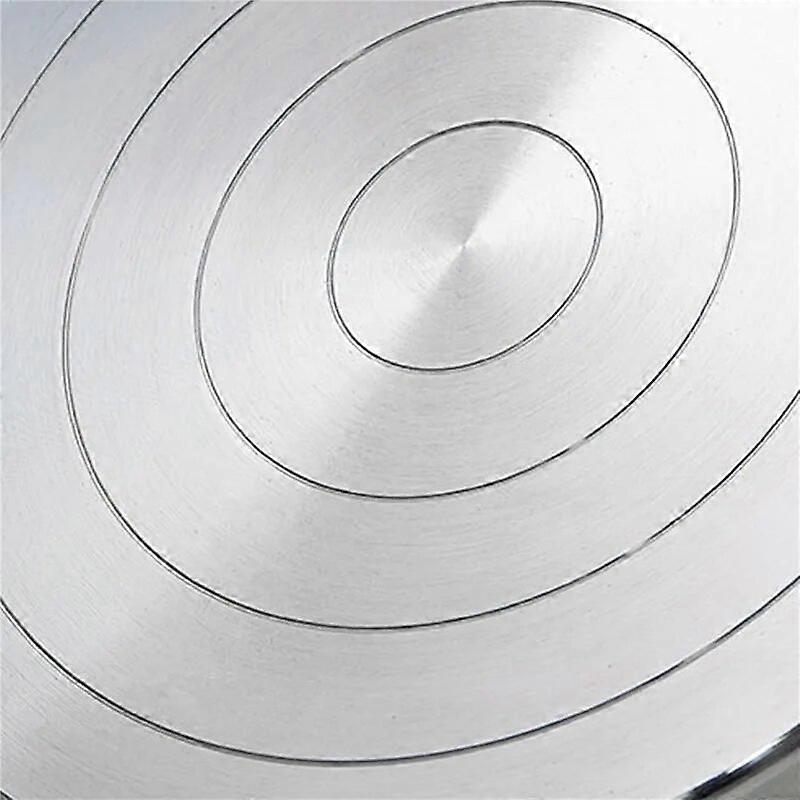 Double Face Use Aluminum Turntable For Ceramic Clay Sculpture Platform ...