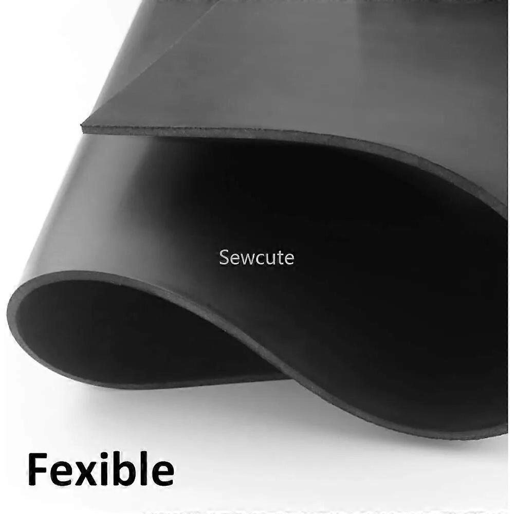 Neopreen Rubber Strips Rolls Massief Rubber Blad voor DIY Pakking ...