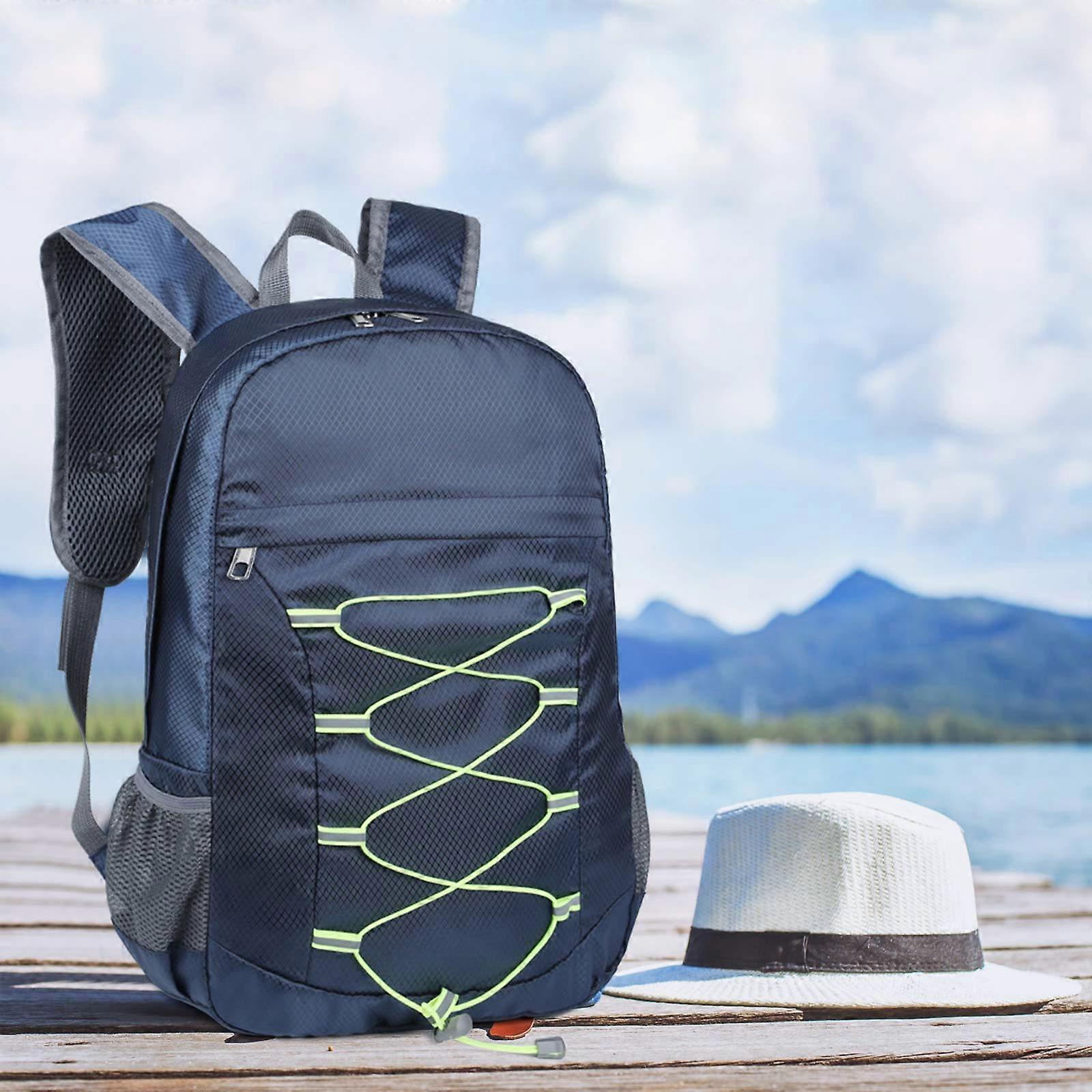 Travel School Hiking Backpack Large 35L Travel Backpacks For Men Women ...