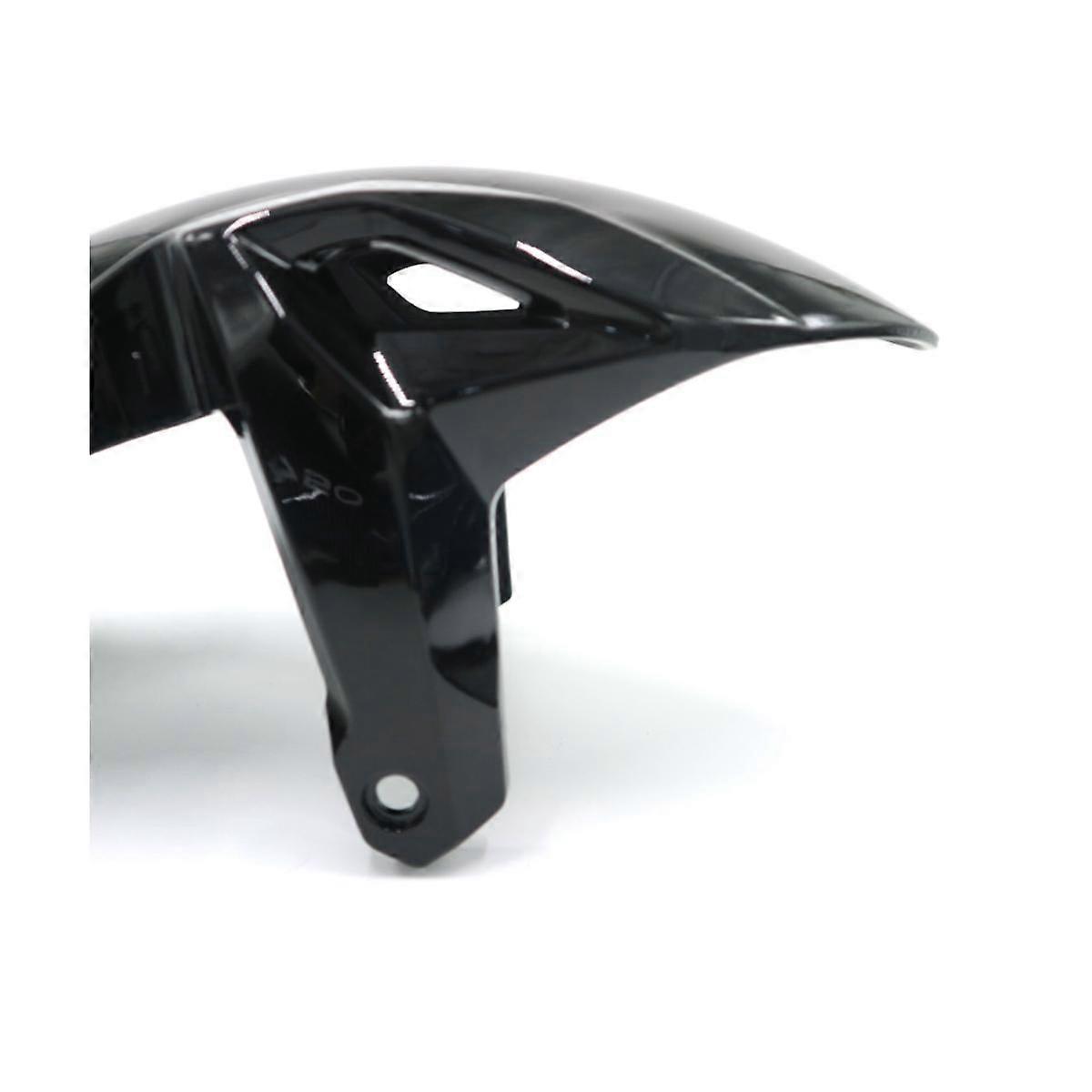 Motorcycle Front Tire Mudflap Splash Guard Motorcycle Front Wheel ...