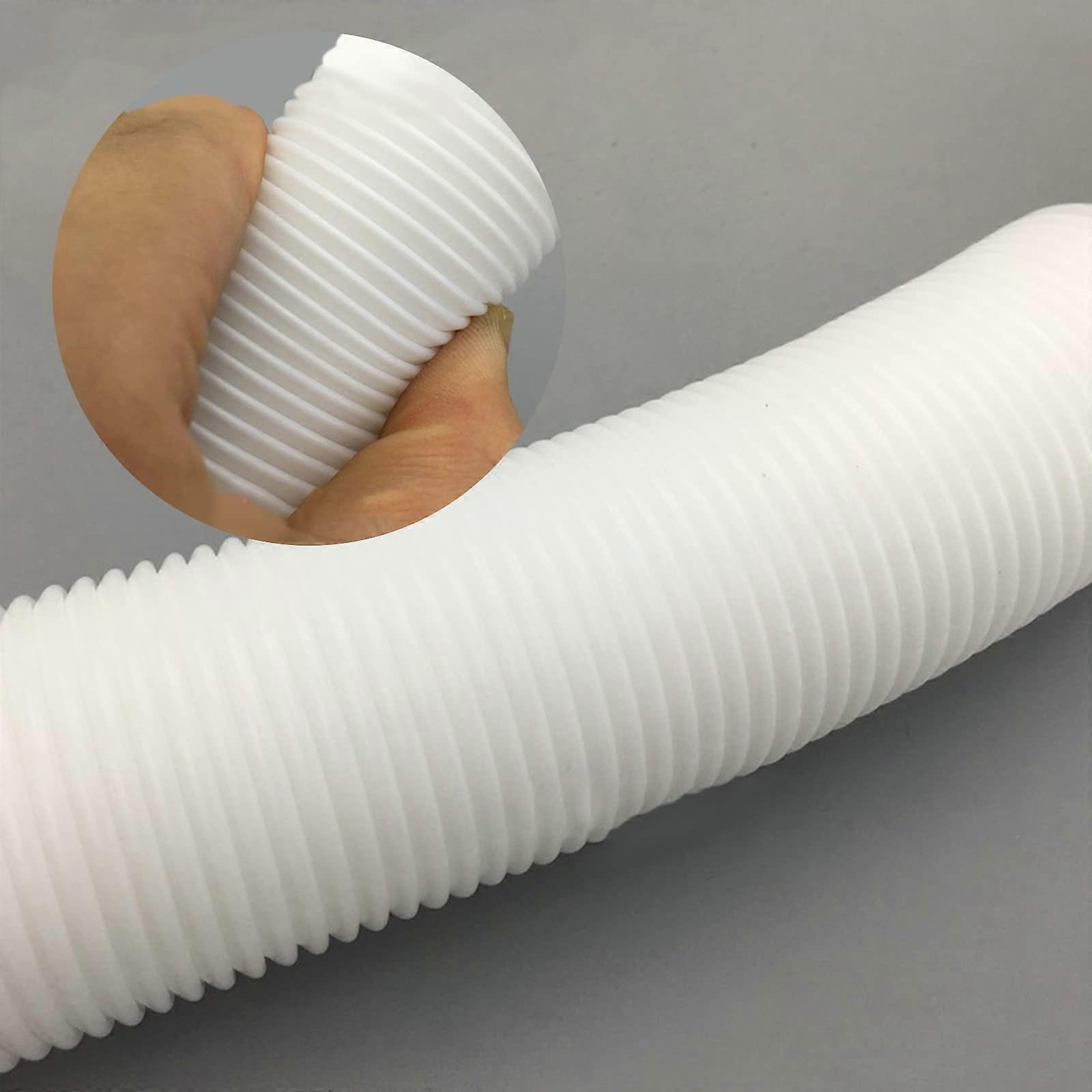 1-1/4 Inch Angle Simple Flexible and Expandable Drain Pipe Tube S Trap ...