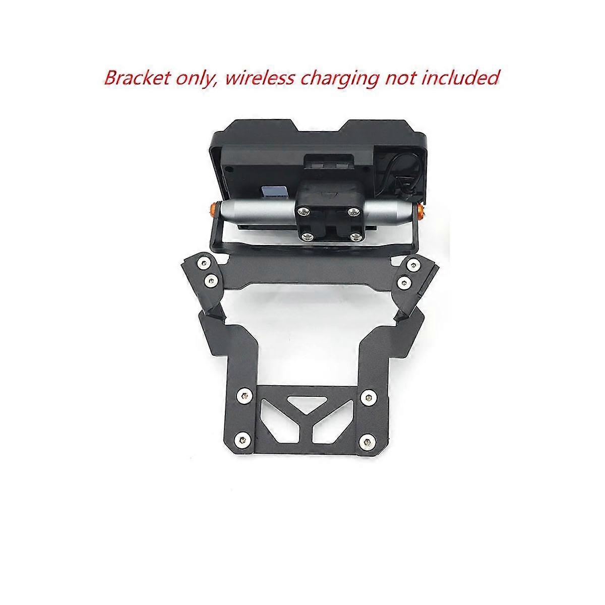 Motorcycle GPS Phone Navigation Bracket Holder Mount Stand for NSS 350 NSS350 2021 2022 2023 ...