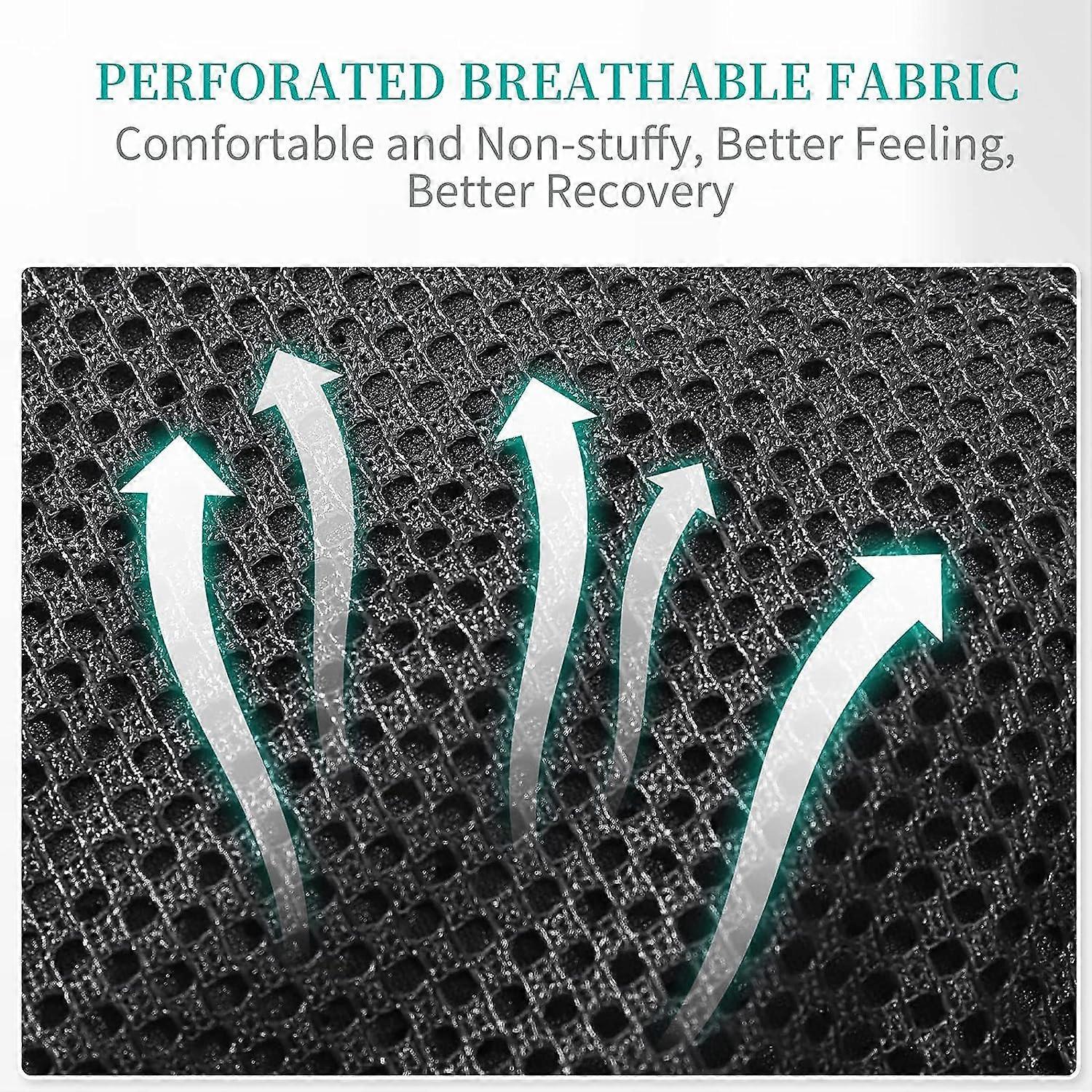 Shoulder Brace for Shoulder Injury, Rotator Cuff Support Brace for Men ...