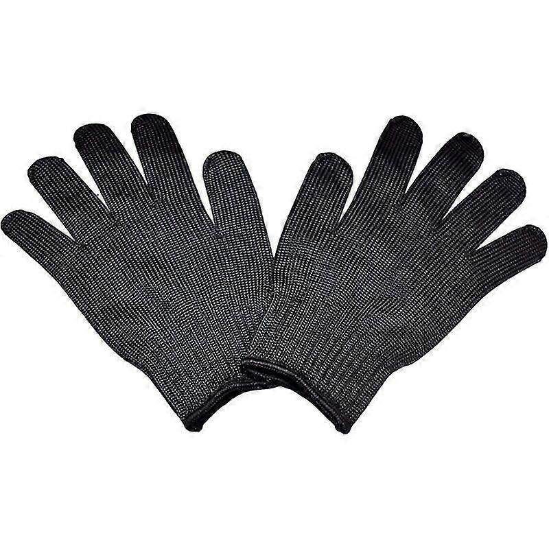 Parrot Anti-bite Gloves Animal Padding Scratch Bird Handling Gloves ...