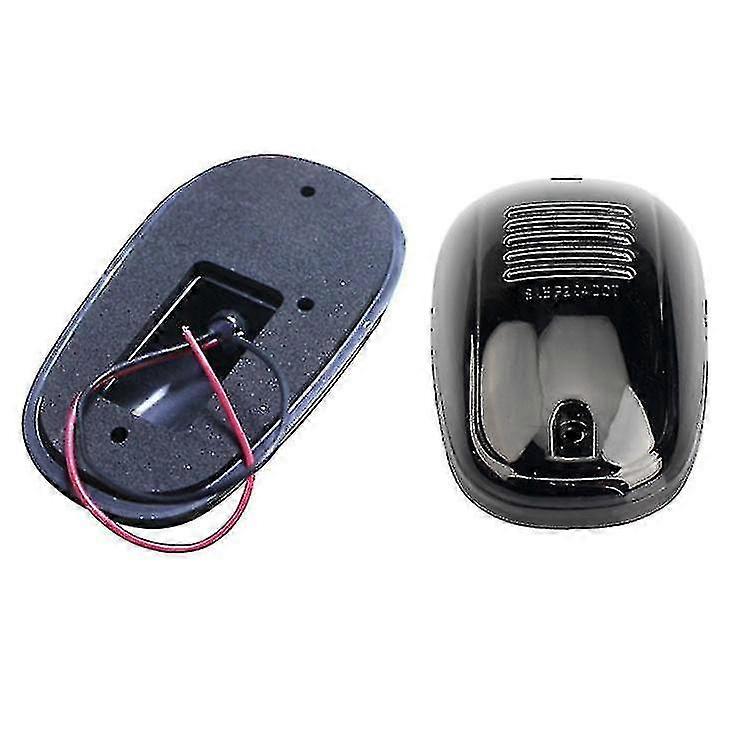 Led Araba Işıkları Kabin İşaretleyici Çatı 12led Işık F150 Kamyonet ...