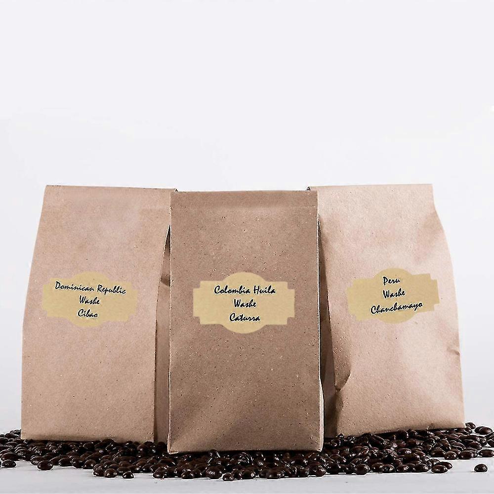 Jinyi Blank Label Stickers Pack Ing Labels Wble Tag Stickers For Craft ...