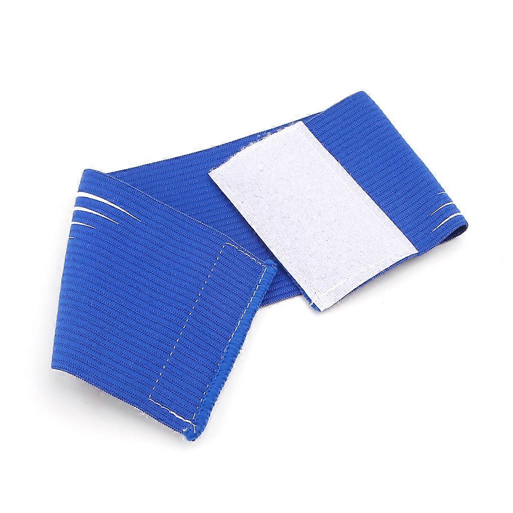 Professional Football Armband Polyester Adjustable Soccer Armband ...