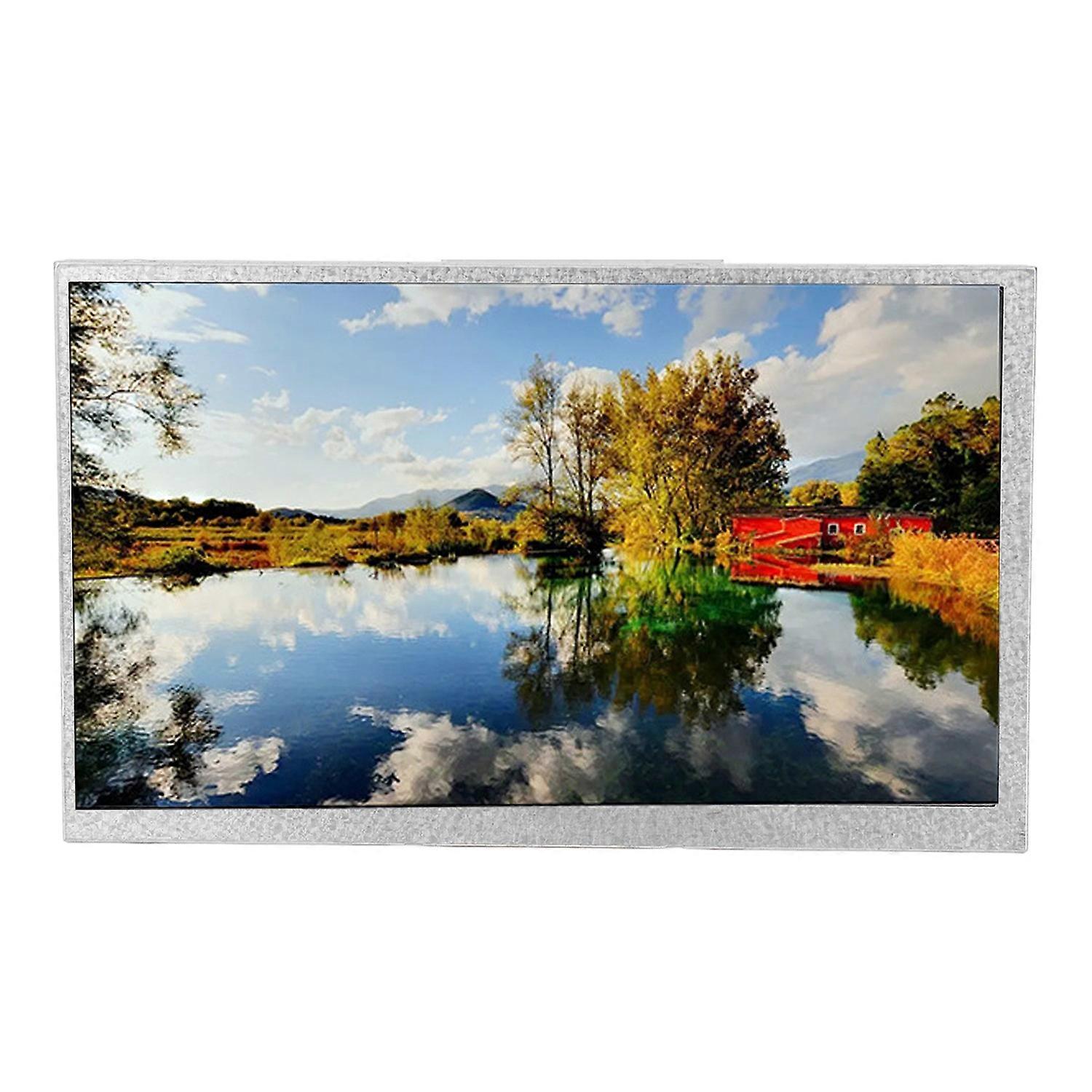 IPS LCD Touch Screen 1024 X 600 Full View Display Transistor TFT ...