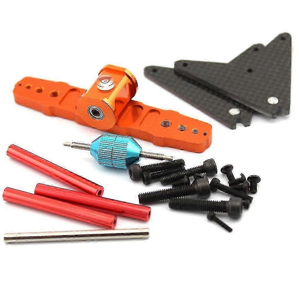 Blade Propeller Balancer for 250 450 500 600 700 RC Helicopter ...