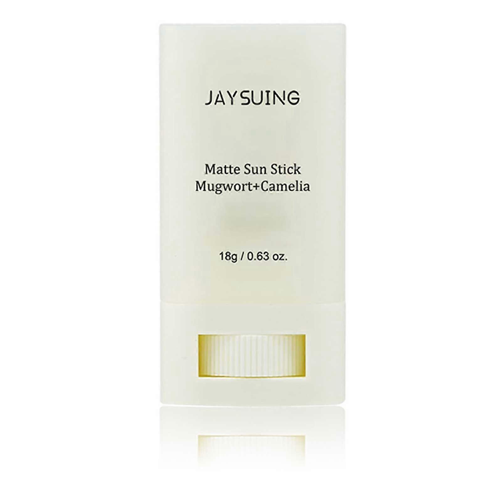 Matte Sun Stick with Mugwort Camelias Korean Sunscreen Cream Quick ...