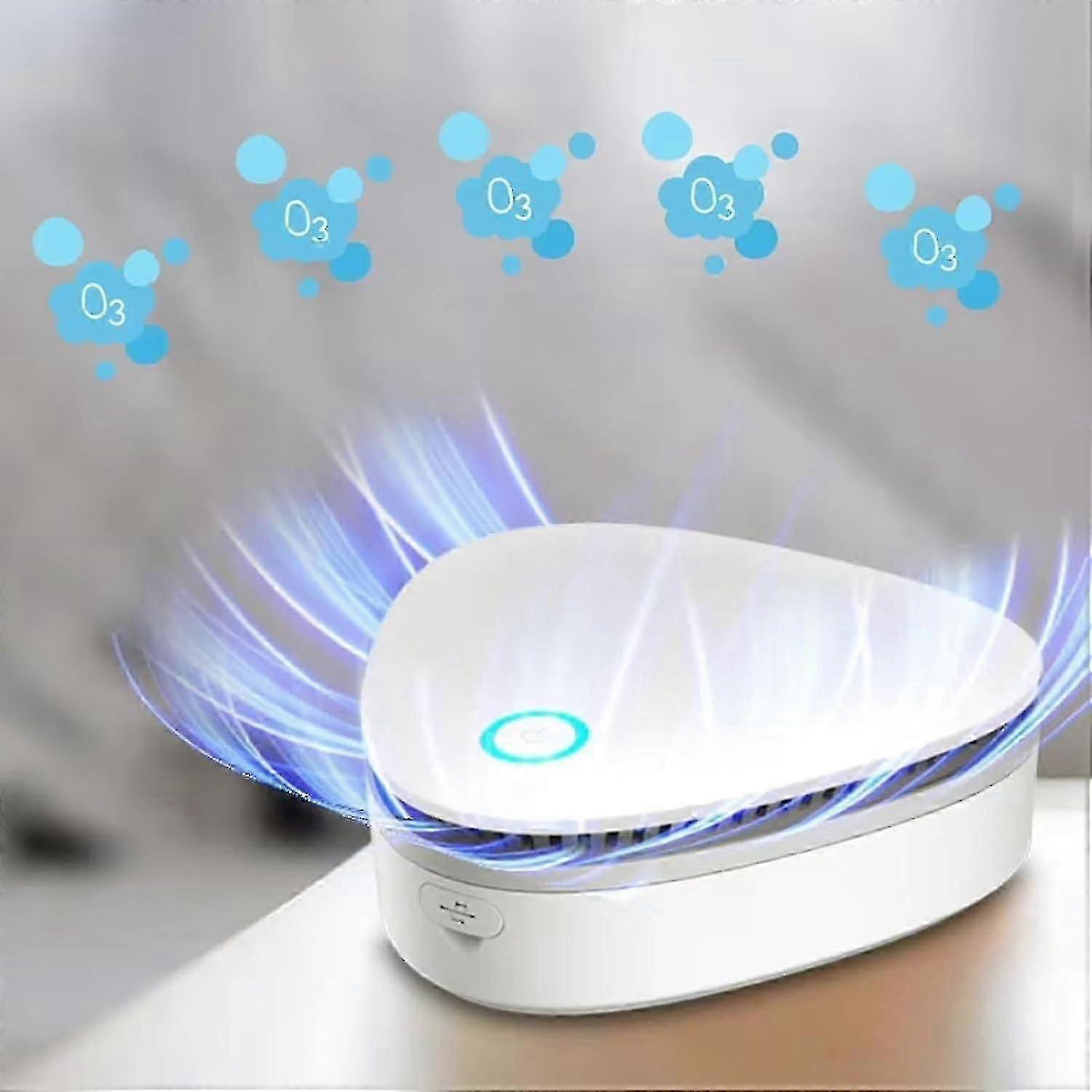 Odor Remover Machine for Smoke Smell, Ultimate Odor Eliminator for Home ...